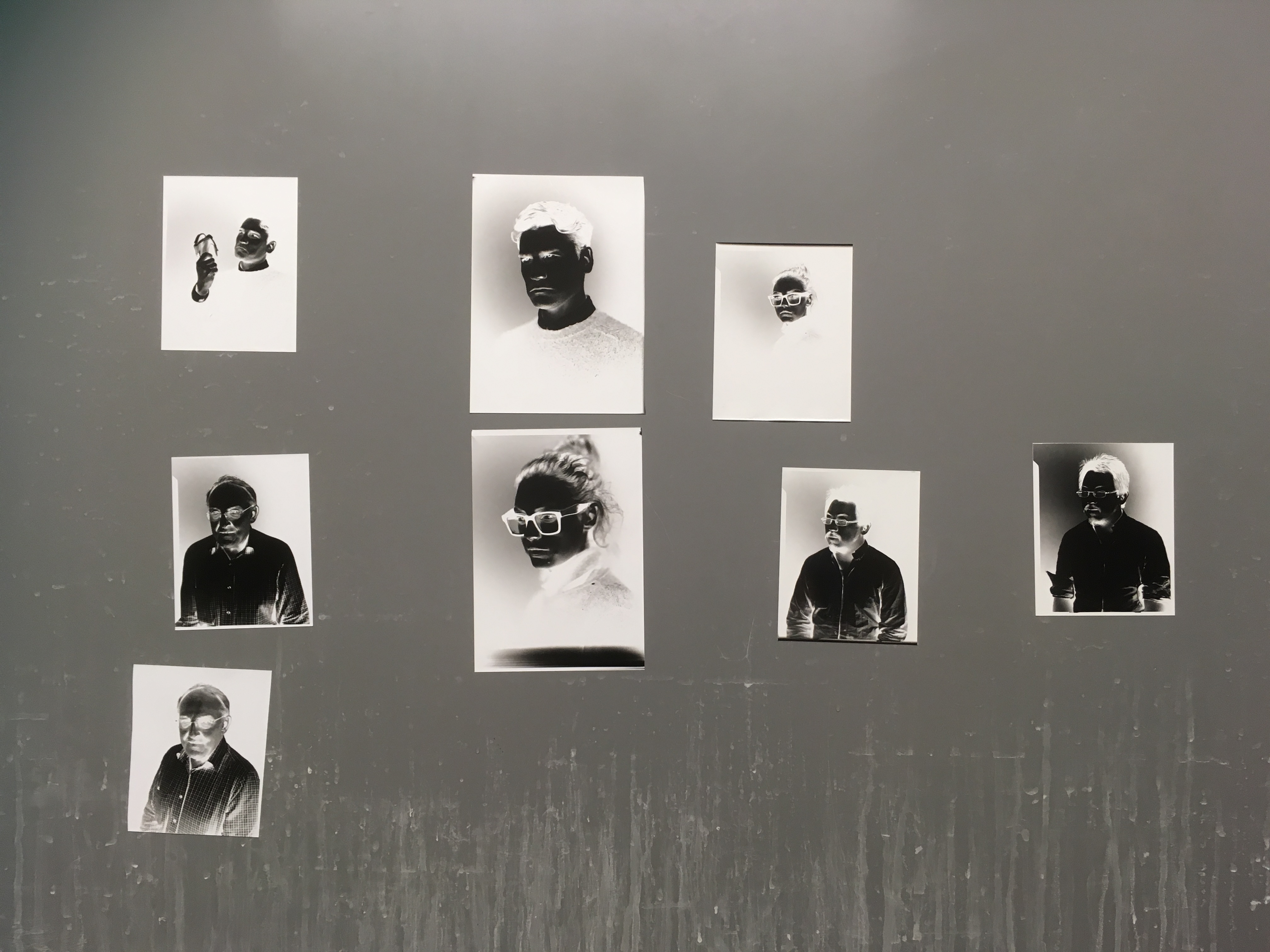 Glass Plate Photography – Debbie Adele Cooper